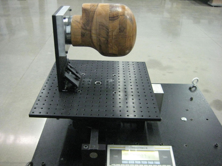 Space Electronics Measurement Services Laboratory | Raptor Scientific