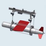 KSR CG/MOI | High Accuracy CG & MOI Instrument