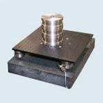 Weight and Center of Gravity (cog, cg, cm) Measurement Tools