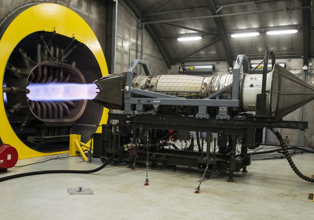 Fighter Jets | Raptor Scientific