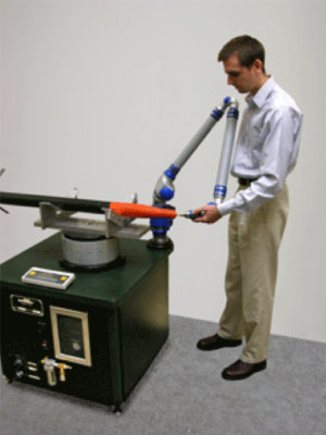 Instrument Accessories | Raptor Scientific
