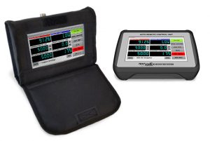 TTU-205 Series Test Set | Raptor Scientific