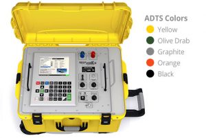 TTU-205 Series Test Set | Raptor Scientific