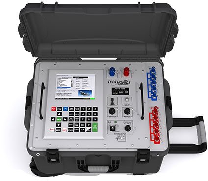ADTS-3350 Series Air Data Test Set | Raptor Scientific