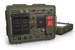 TTU-205 Series Test Set | Raptor Scientific