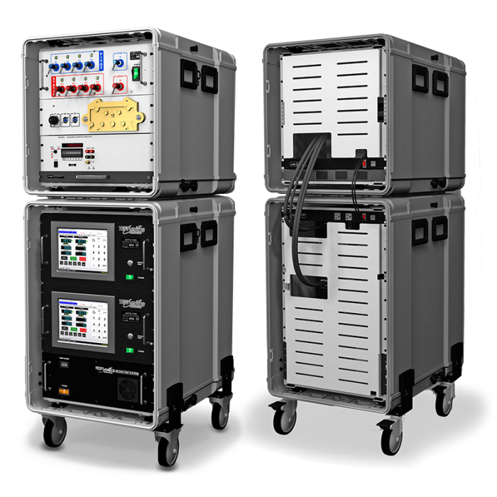 ADTS-3350 Series Air Data Test Set | Raptor Scientific