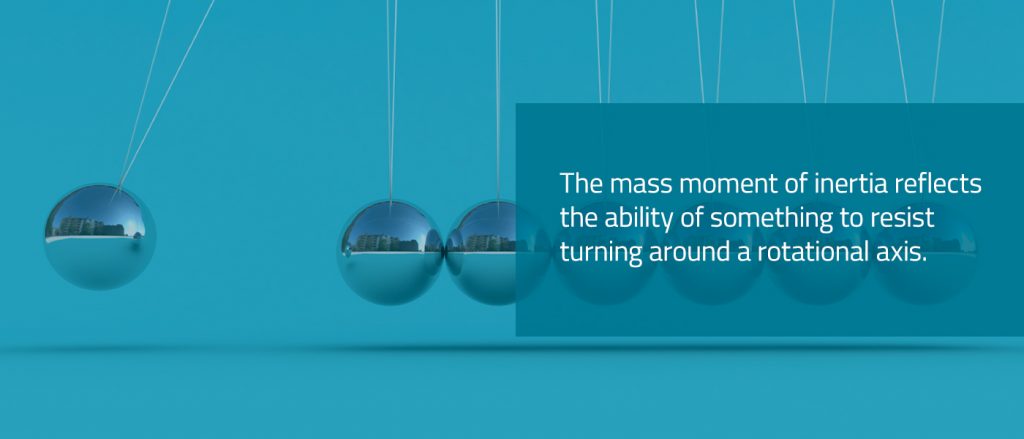Why Is Moment of Inertia Important? | Raptor Scientific