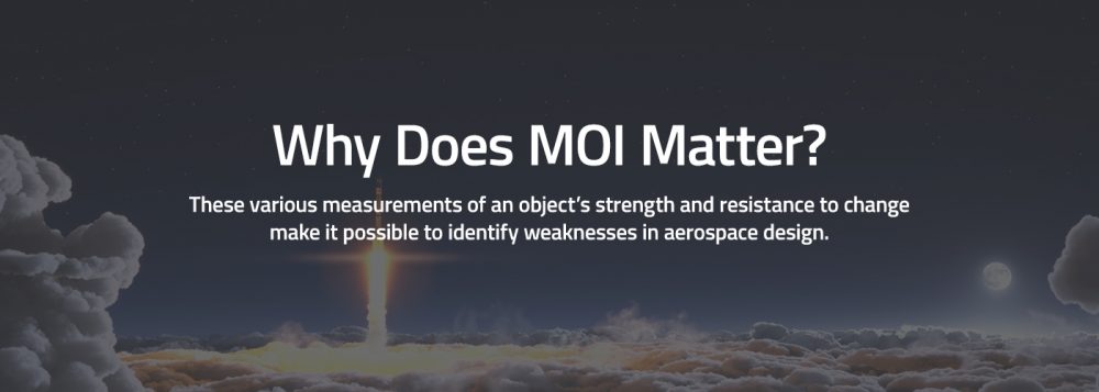 Why Is Moment of Inertia Important? | Raptor Scientific