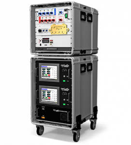 Air Data Test System (ADTS) Products | Raptor Scientific