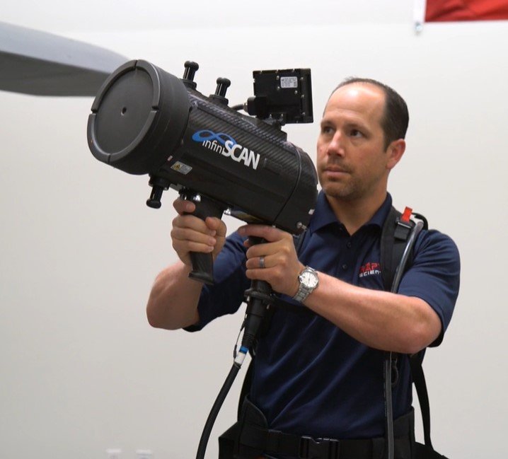 Summer Newsletter June 2022 | Raptor Scientific