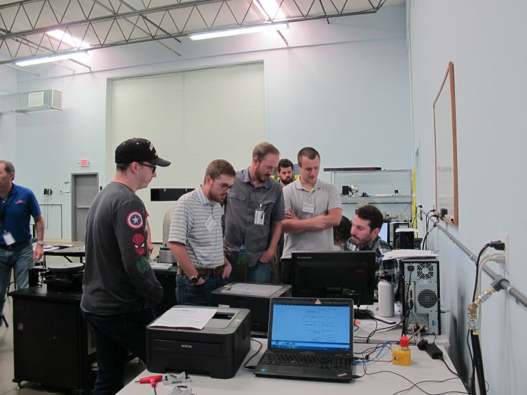 Global Provider of Test & Measurement Solutions | Raptor Scientific