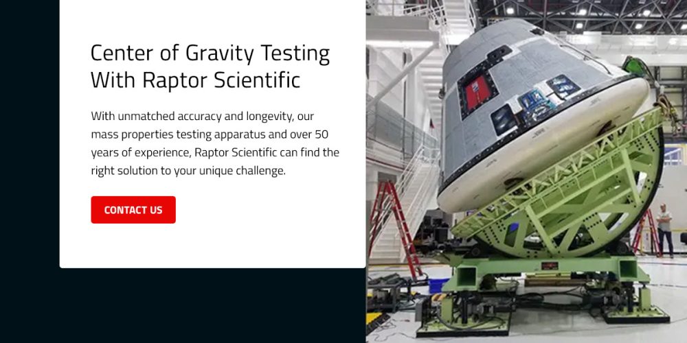 What is Center of Gravity? | Accurately Measure Center of Gravity