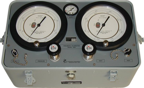 King Nutronics Corporation | Raptor Scientific