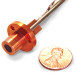 High Temperature Thermocouple Probes | Raptor Scientific