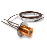 TCS Series - Coaxial Thermocouple Probes | Raptor Scientific