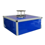 KSR CG/MOI | High Accuracy CG & MOI Instrument