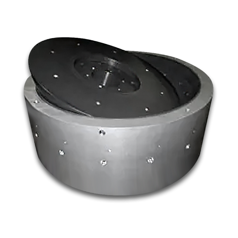 Precision Spherical Air Bearings | Raptor Scientific