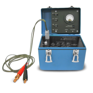 Aerospace Test Equipment | Raptor