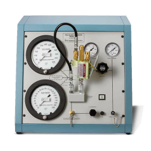 ADC-2500V3 Air Data Calibrator | Raptor Scientific