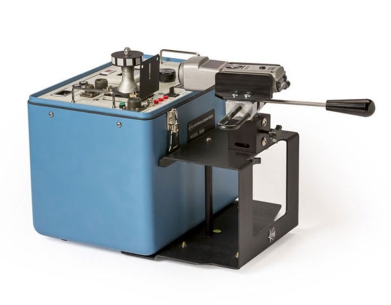 Tachometer Tester | Raptor Scientific