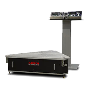 KSR CG/MOI | High Accuracy CG & MOI Instrument