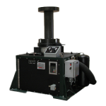 KSR CG/MOI | High Accuracy CG & MOI Instrument