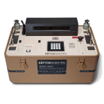 Portable Pressure Calibrator Model 3750 | King Nutronics