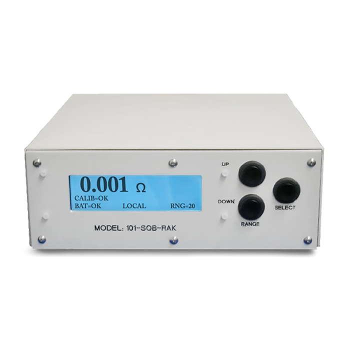 Single-Channel Igniter Circuit Tester | Raptor Scientific