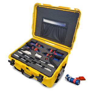 TTU-205 Series Flightline Temperature Test Set | Raptor