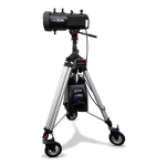 Aerospace and Defense Products | Raptor Scientific