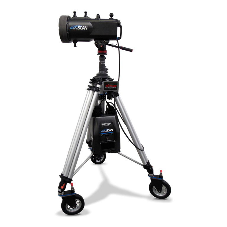 Aerospace Test Equipment | Raptor