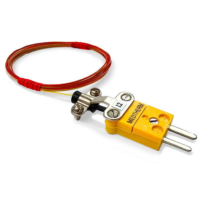 Heat Flux Transducers & Thermocouples | King Nutronics