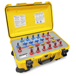 Pitot Static Adapters and Kits | Raptor Scientific