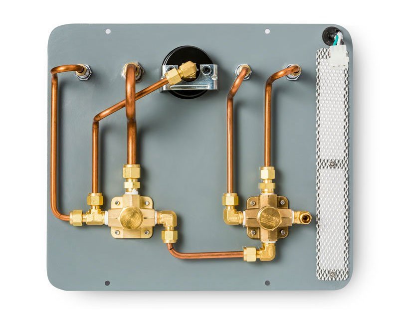 Lab Cleaning System | Model 3646 | King Nutronics