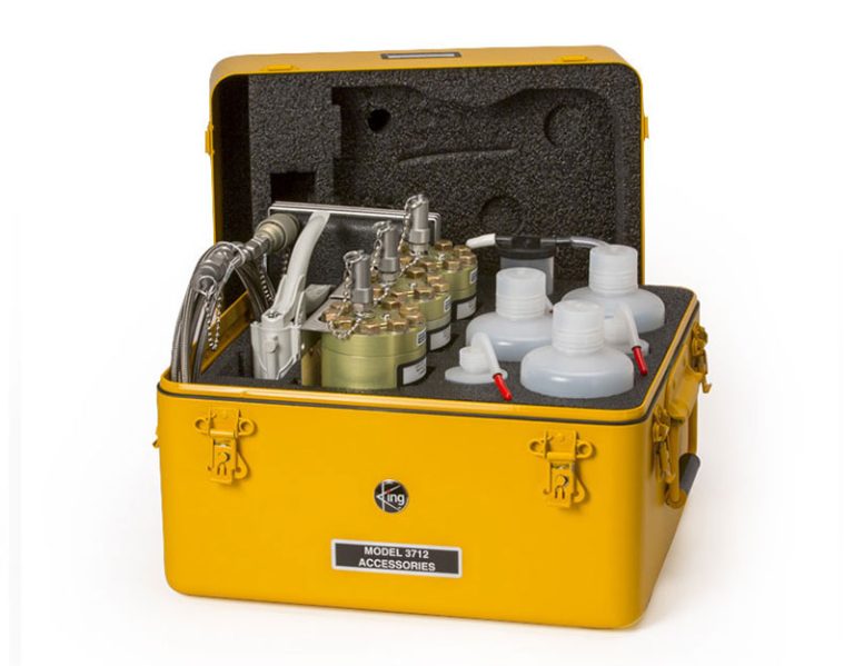 Rover Testing & Measurement Equipment | Raptor Scientific