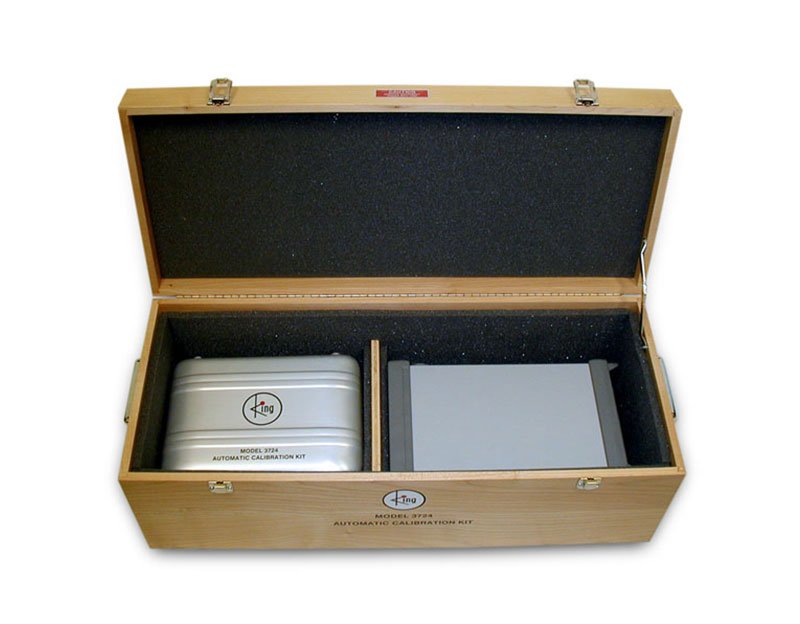 Model 3724 Thermo Unit Calibrator | Automatic Calibration