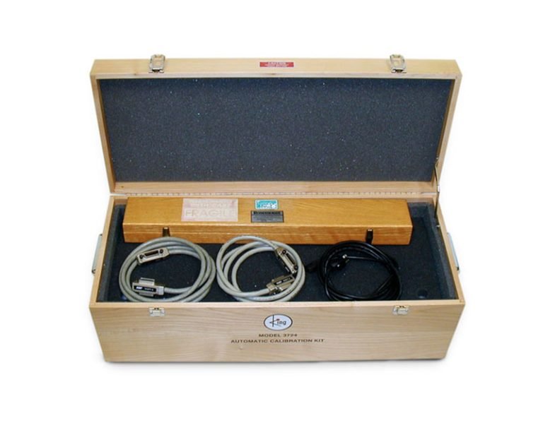 Model 3724 Thermo Unit Calibrator | Automatic Calibration