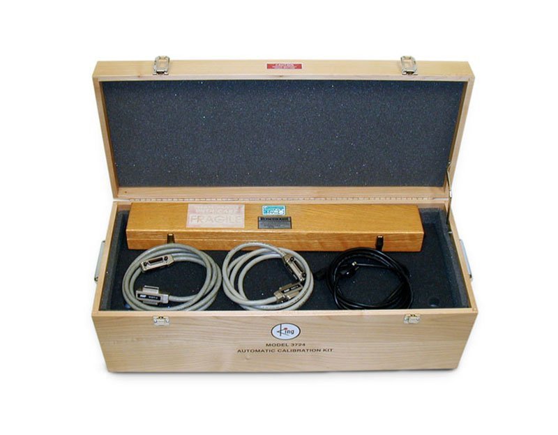 Model 3724 Thermo Unit Calibrator | Automatic Calibration