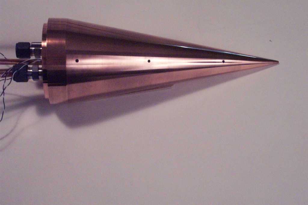 Medtherm Corporation | Raptor Scientific