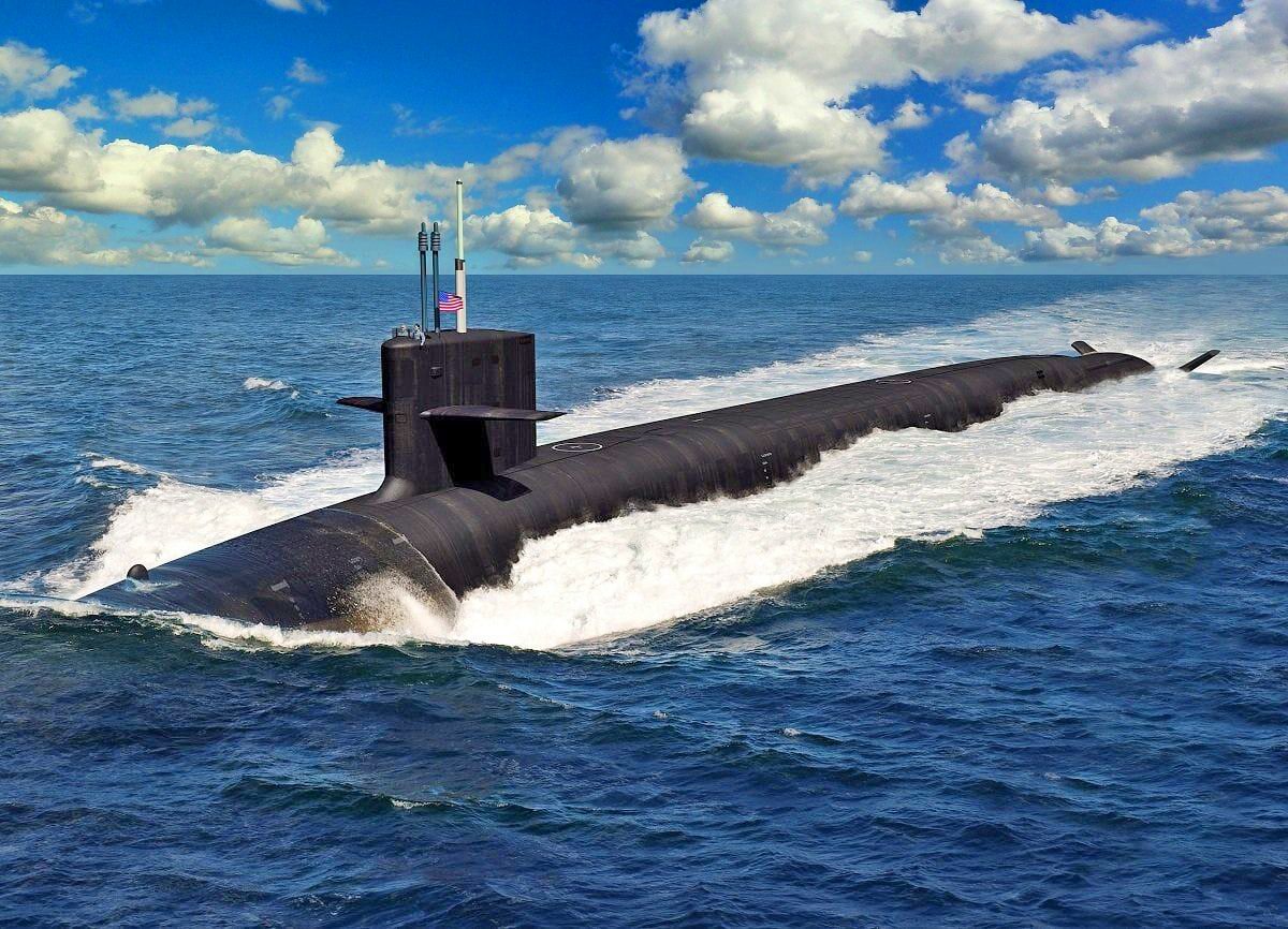 Marine Industry Applications | Raptor Scientific