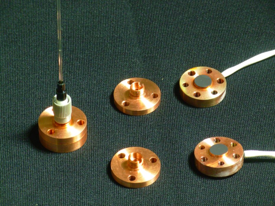 Space & Satellite Measurement Equipment | Raptor Scientific