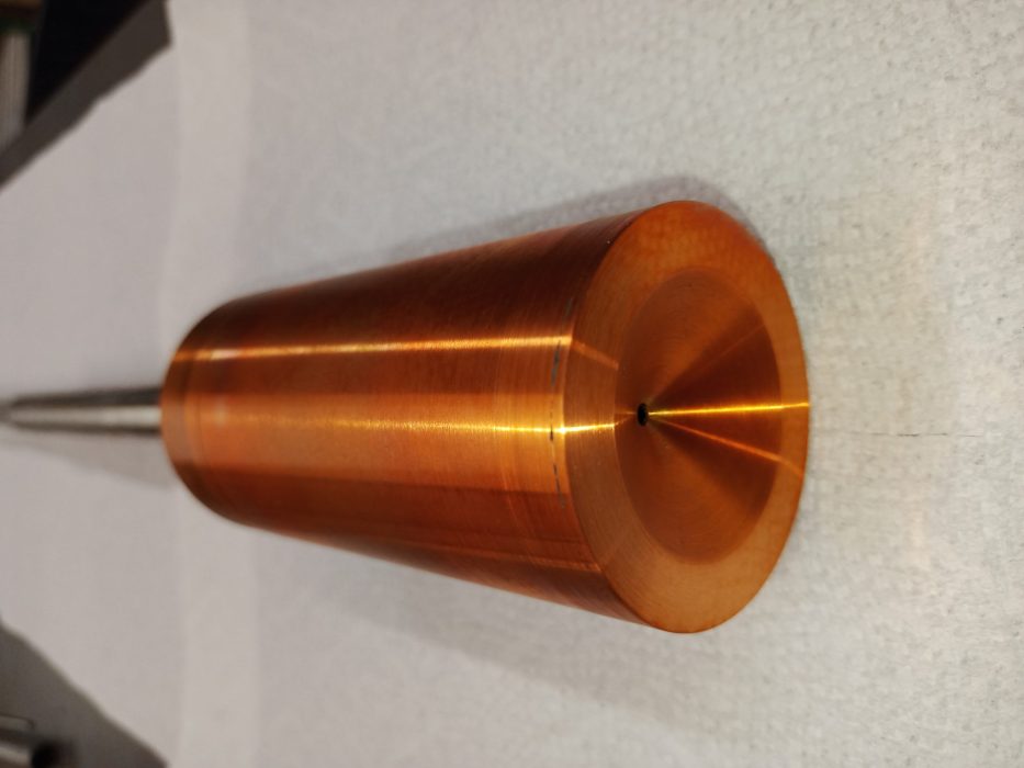 Medtherm Corporation | Raptor Scientific