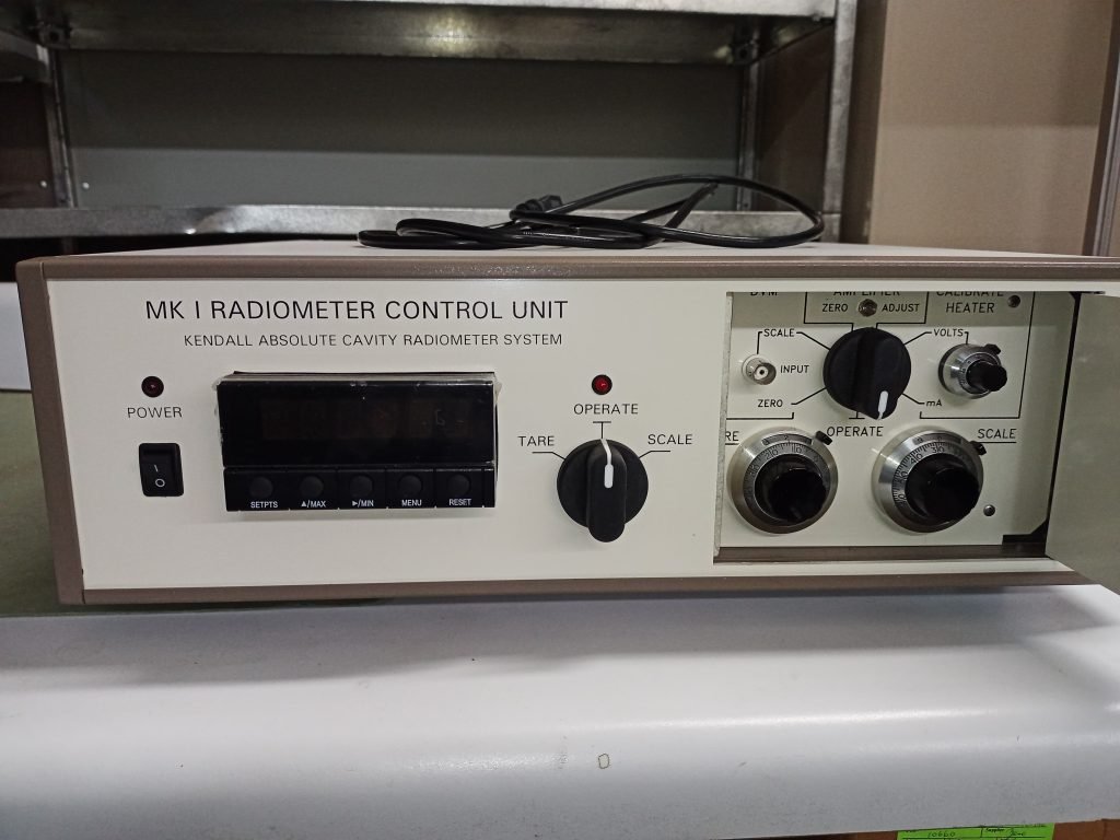 Medtherm Corporation | Raptor Scientific