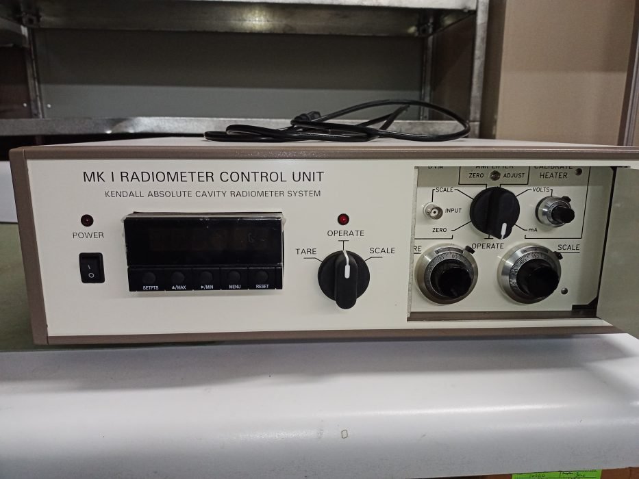 Medtherm Corporation | Raptor Scientific