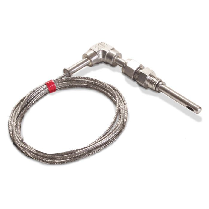 Heat Flux Transducers & Thermocouples | King Nutronics