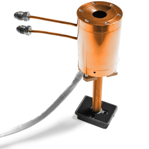 Kendall Absolute Radiometers | Raptor Scientific