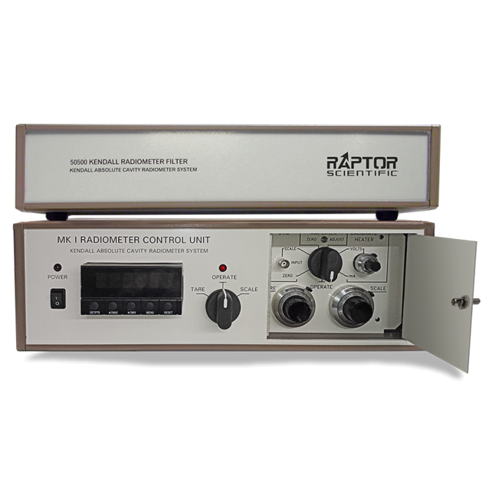 64 Series Heat Flux Transducers | Raptor Scientific
