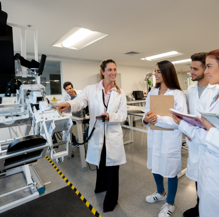 Other Markets Served | Raptor Scientific | Raptor Scientific