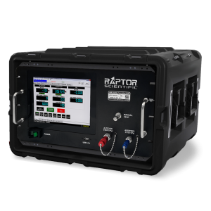 Automatic Pressure Calibration System | King Nutronics