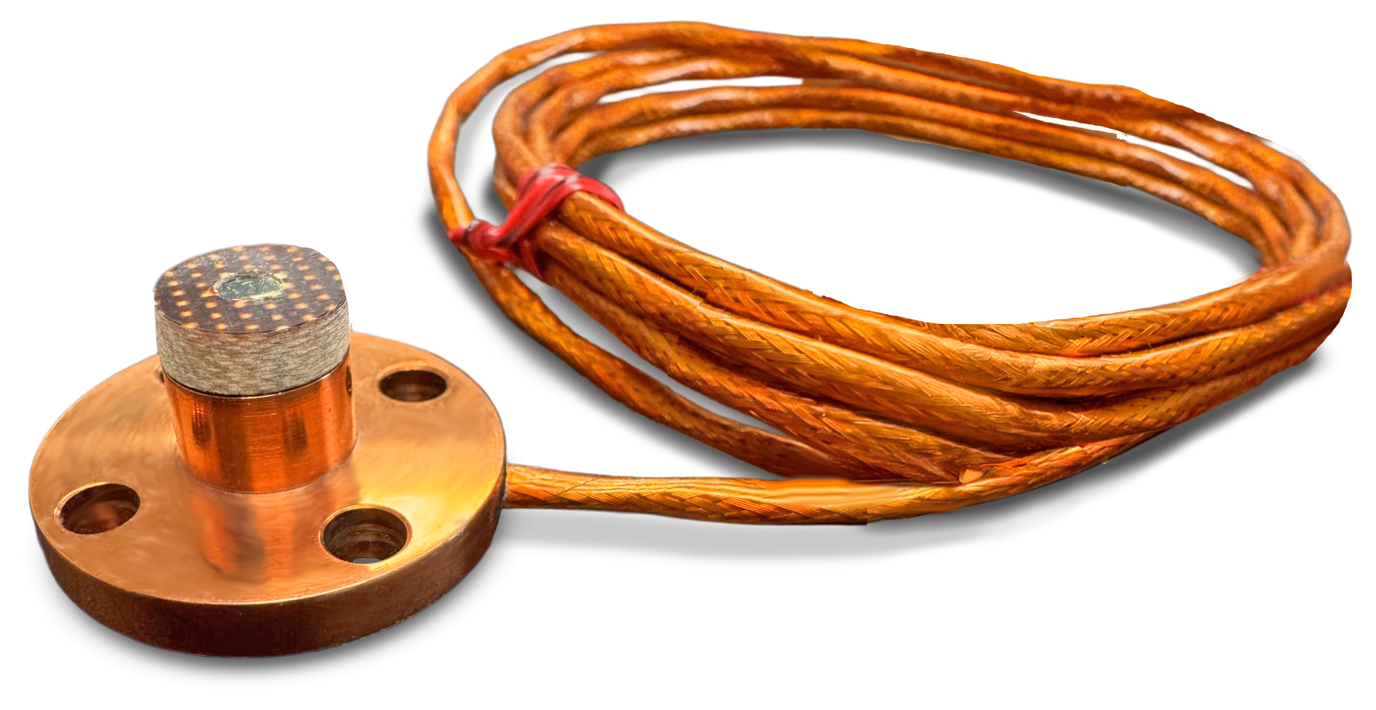 24 Series Heat Flux Transducer | Raptor Scientific